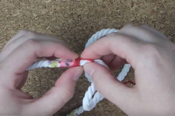 Macrame Rainbow DIY Tutorial for Beginners - Hemptique